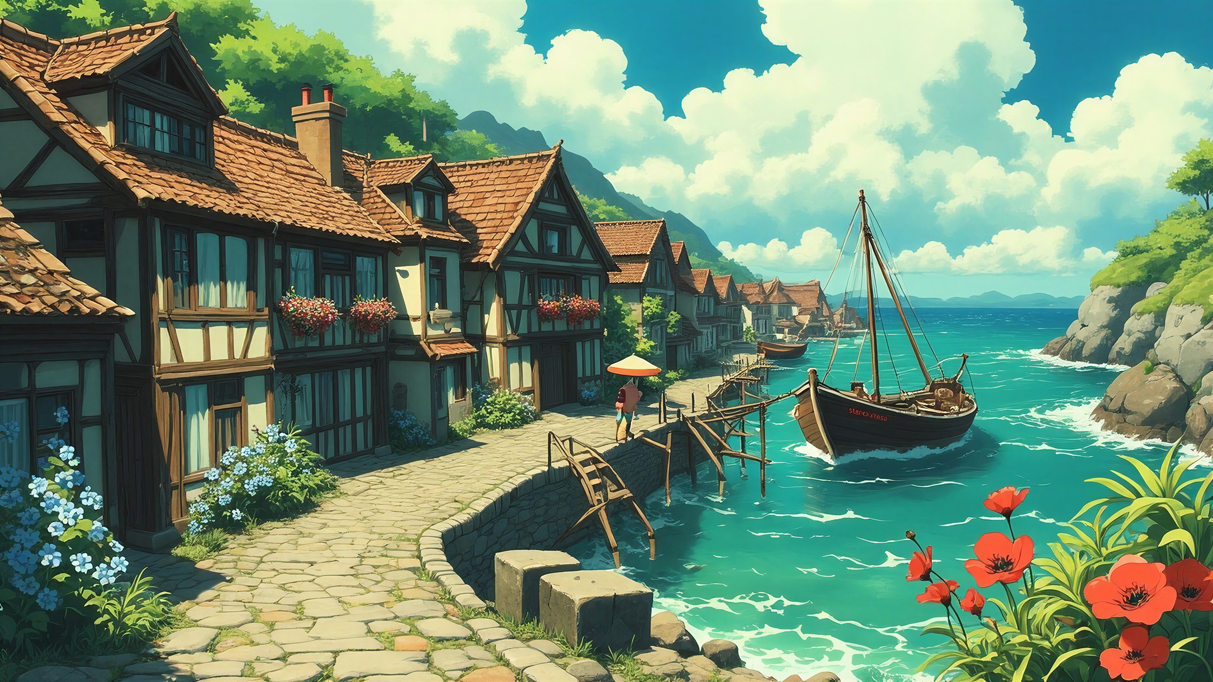 How to Design Anti-AI Aesthetics Without Traditional Skills