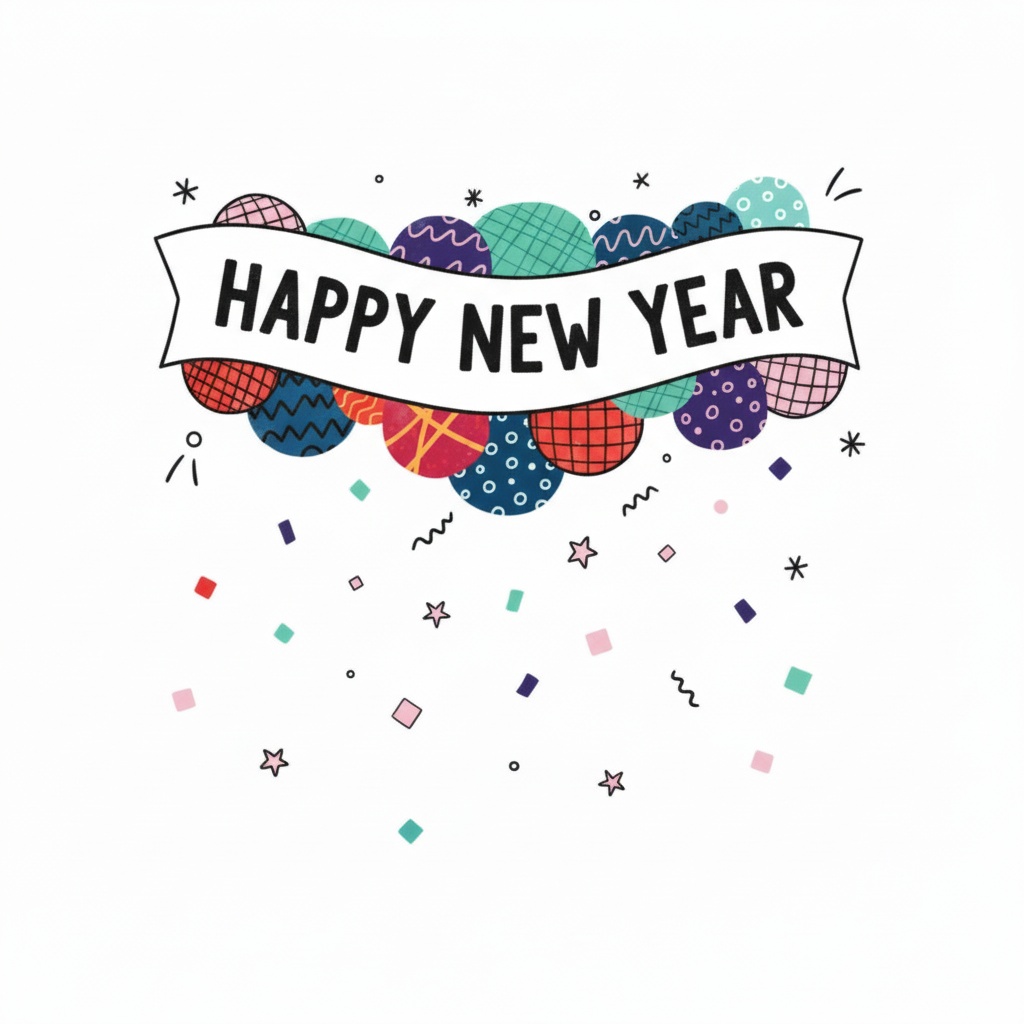 Inclusive Winter Celebrations - Illustration Pack