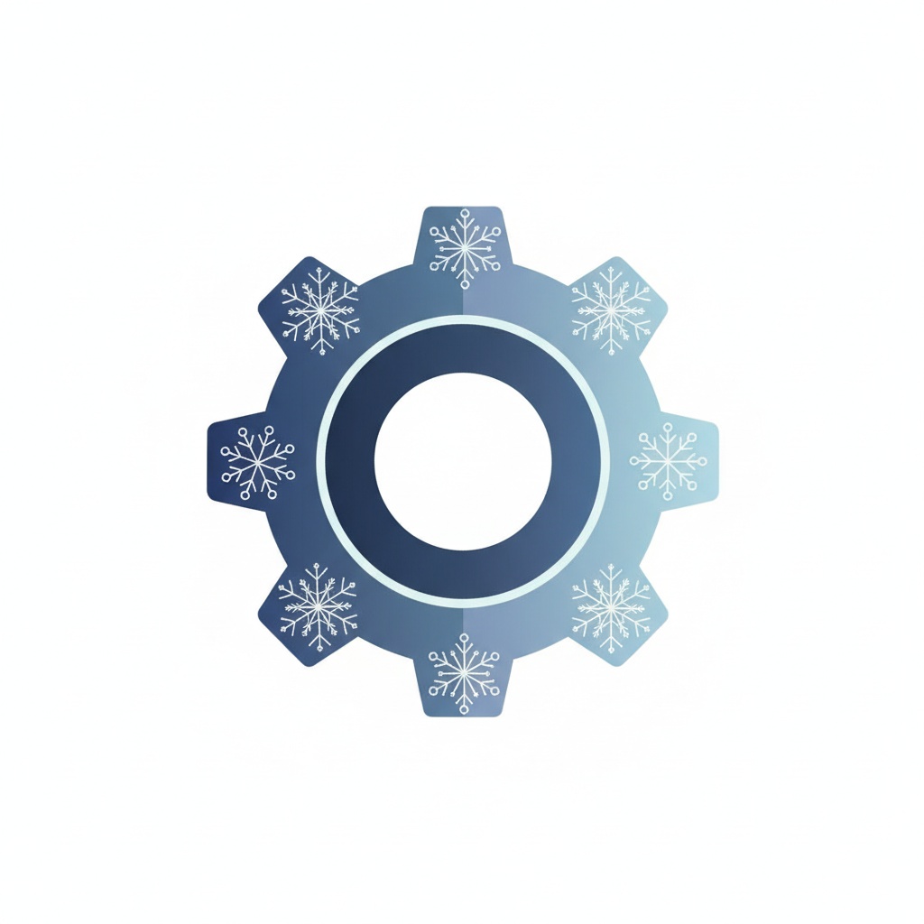 Winter UI States - Illustration Pack